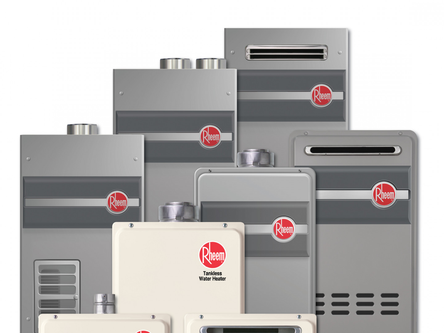 Tankless Water Heaters: Chapel Hill & Durham, NC: Durham Plumbing ...